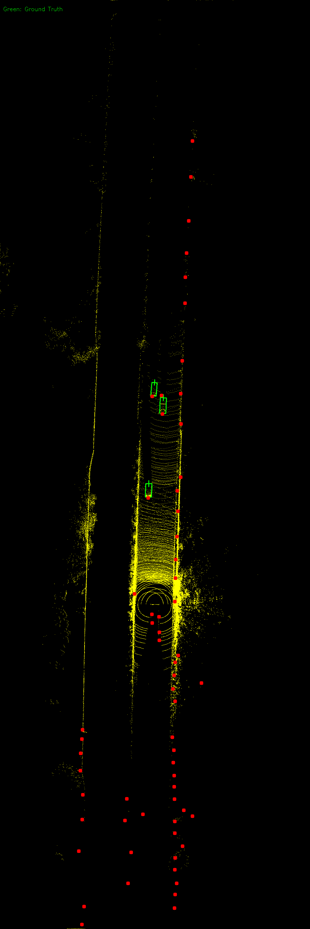 bev_feature与真实坐标的关系 - rock_swc - 博客园